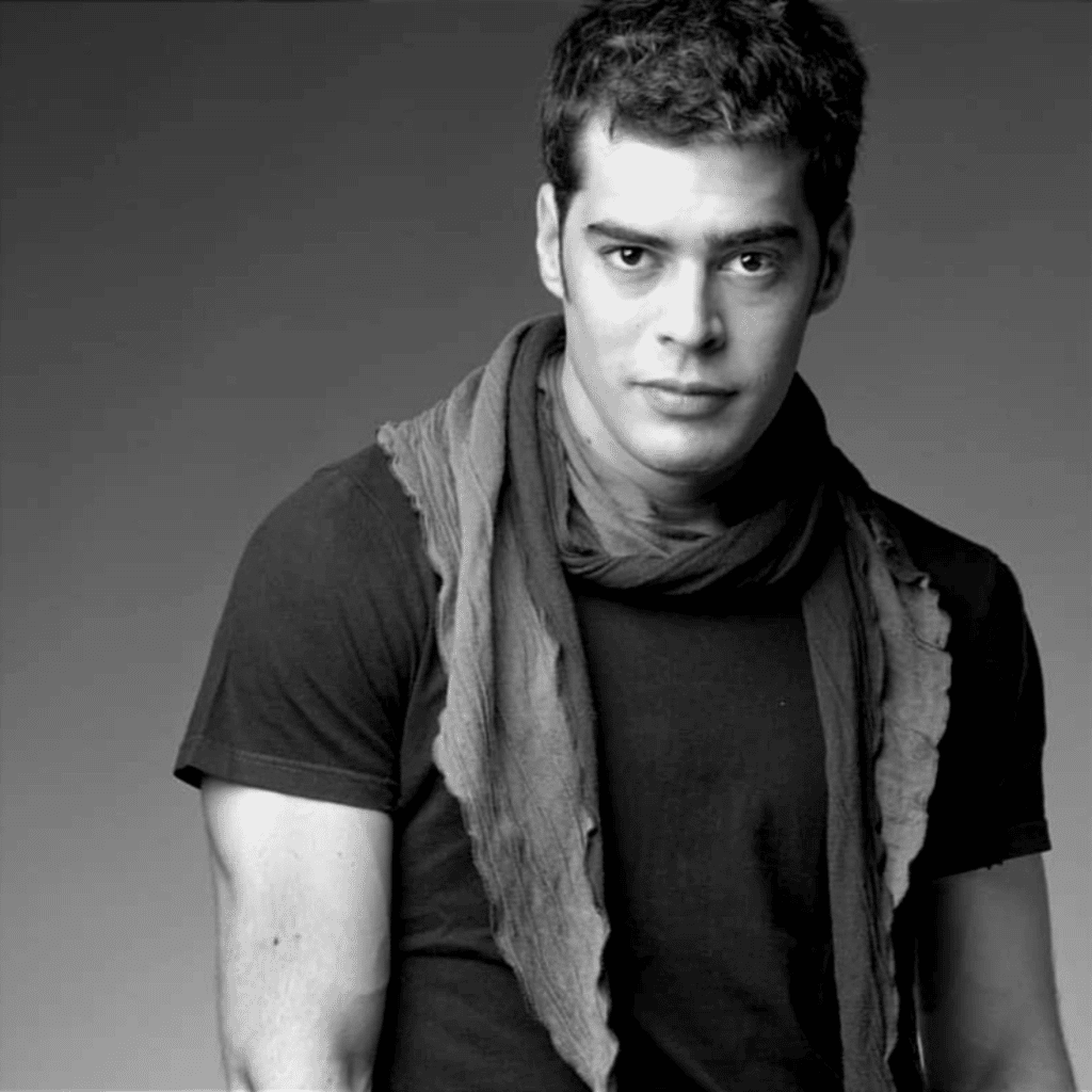 ⭐️Las Tipas del Casting: la serie