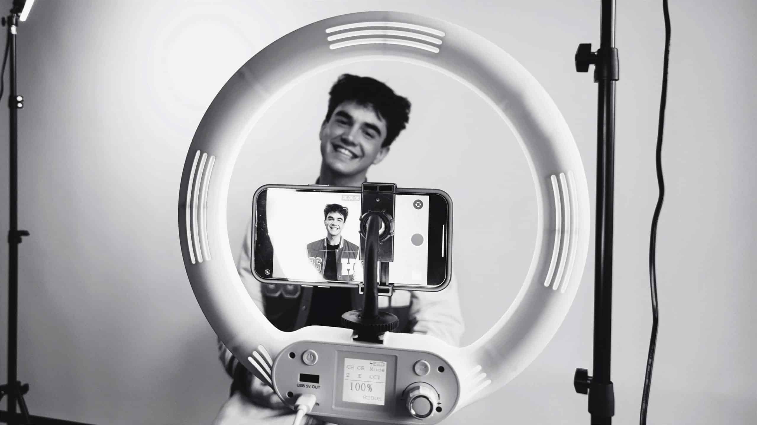 ⭐️ ¿Qué es un self tape? Consejos IMPRESCINDIBLES